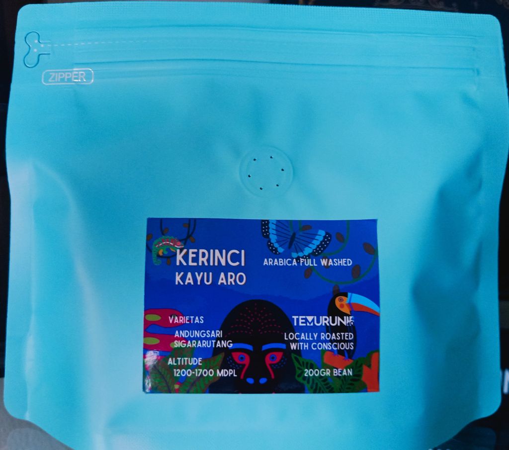 Dapur Kopi Bali